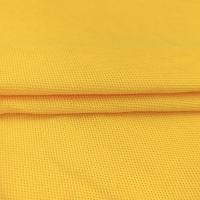 China 200GSM TC Pique Fabric 85% Polyester 15% Cotton 73/75