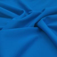 China Custom Micro Polyester Spandex Swimwear Fabric 84/16 Blend 215-220 GSM 57-59 Inch Width for sale