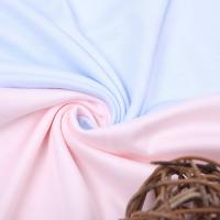 China Bamboo Jersey Fabric 130gsm 175cm Width - 100% Organic Bamboo Knit Material for Garments for sale