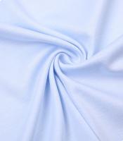 China Bamboo Jersey Fabric 130gsm 175cm Width - 100% Organic Bamboo Knit Material for Garments for sale