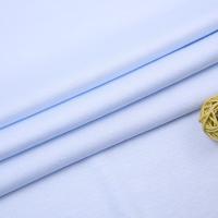 China Bamboo Jersey Fabric 130gsm 175cm Width - 100% Organic Bamboo Knit Material for Garments for sale