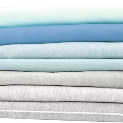 China Organic Bamboo Fabric 300GSM 58/60