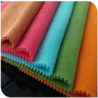 China 300 GSM Organic Bamboo Fiber Towel Fabric 58/60 Inch Width for Premium Textile Applications for sale