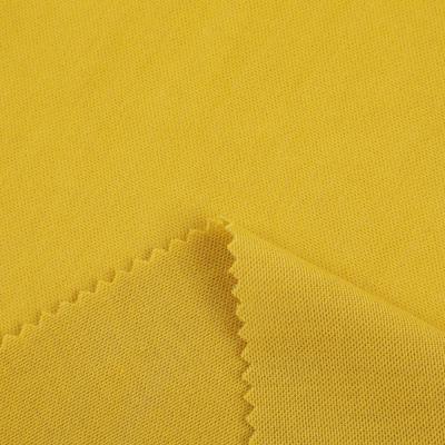 China Bamboo Knitting Fabric 180-220 GSM for T-Shirts and Polo Shirts - Custom Jersey, Pique, Rib, Terry Varieties for sale