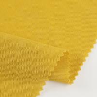 China Bamboo Knitting Fabric 180-220 GSM for T-Shirts and Polo Shirts - Custom Jersey, Pique, Rib, Terry Varieties for sale