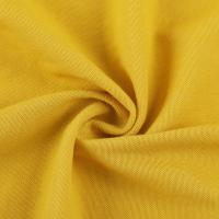 China Bamboo Knitting Fabric 180-220 GSM for T-Shirts and Polo Shirts - Custom Jersey, Pique, Rib, Terry Varieties for sale