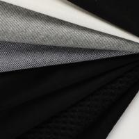 China Bamboo Knitting Fabric 180-220 GSM for T-Shirts and Polo Shirts - Custom Jersey, Pique, Rib, Terry Varieties for sale