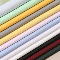 China Bamboo Cotton Interlock Fabric 210 GSM 61/63