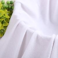 China Bamboo Cotton Interlock Fabric 210 GSM 61/63