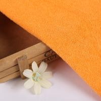 China Bamboo Cotton Interlock Fabric 210 GSM 61/63