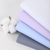 China Bamboo Cotton Interlock Fabric 210 GSM 61/63