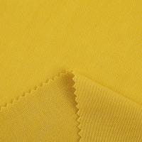 China Certified 100% Organic Bamboo Knitting Fabric - Jersey, Rib, Interlock, Terry, Pique & Jacquard Styles for T-Shirts for sale