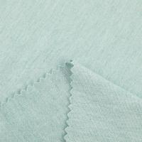 China Certified 100% Organic Bamboo Knitting Fabric - Jersey, Rib, Interlock, Terry, Pique & Jacquard Styles for T-Shirts for sale