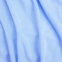 China 300 GSM Organic Bamboo Fiber Towel Fabric 58/60