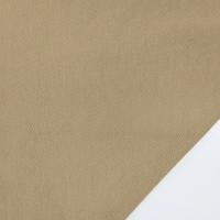 China CVC Fleece Fabric 260 GSM 66/68 Inch Width - 80% Cotton 20% Polyester for Hoodie Manufacturing for sale