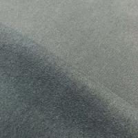 China Heavy CVC Fleece Fabric 80 Cotton 20 Polyester 320GSM 80/82 Inch Width Hoodie Knitting Material for sale