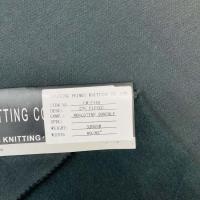 China Heavy CVC Fleece Fabric 80 Cotton 20 Polyester 320GSM 80/82 Inch Width Hoodie Knitting Material for sale
