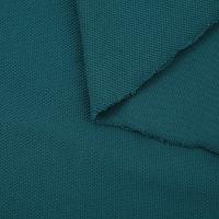 China CVC TC Stripe Pique Sports Fabric 165cm Width 180GSM Weight 95% Polyester 5% Spandex Material for sale
