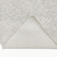 China 3 Ends Terry Fleece Fabric 80% Cotton 20% Polyester 310GSM 70/72