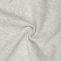 China 3 Ends Terry Fleece Fabric 80% Cotton 20% Polyester 310GSM 70/72