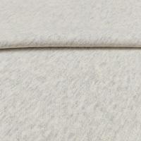 China 3 Ends Terry Fleece Fabric 80% Cotton 20% Polyester 310GSM 70/72