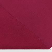 China CVC 3ENDS Fleece Fabric 80% Cotton 20% Polyester 265GSM for Sweatshirt Material for sale