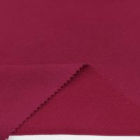 China CVC 3ENDS Fleece Fabric 80% Cotton 20% Polyester 265GSM for Sweatshirt Material for sale