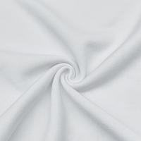 China TC Terry Fleece Fabric 187cm Width 260GSM Weight - 77% Polyester 23% Cotton for Hoodies and Apparel for sale