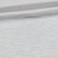 China Jersey Knit Fabric 94% Polyester 6% Spandex 190 GSM 61/63 Inch Width for Garment Manufacturing for sale