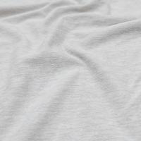 China Jersey Knit Fabric 94% Polyester 6% Spandex 190 GSM 61/63 Inch Width for Garment Manufacturing for sale