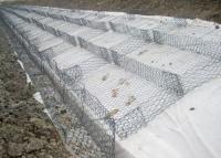 China Reno Mattress gabion mattress for sale
