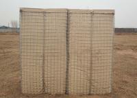 China Military defensive hesco barrier for sand wall for sale