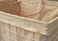 China Military defensive hesco barrier for sand wall for sale