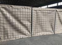 China Military defensive hesco barrier wall System for sale