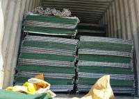 China Military defensive hesco barrier wall System for sale