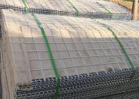 China Defensive Military Bastions, Blast Wall for sale