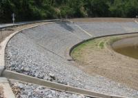 China Reno Mattress gabion mattress for sale