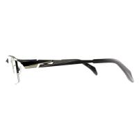 China TD041 Rimless Square Eyewear Frames , Executive Optical Beta Titanium Eyewear for sale