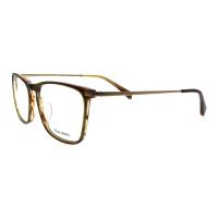 China COM001-M7 High Density Optical Frame Glasses , Rectangle Acetate Reading Glasses for sale