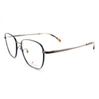 China TF3333 Vacuum Plating Titanium Optical Frame  For Square Glasses for sale