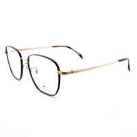China TF3333 Vacuum Plating Titanium Optical Frame  For Square Glasses for sale