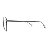 China TF3333 Vacuum Plating Titanium Optical Frame  For Square Glasses for sale