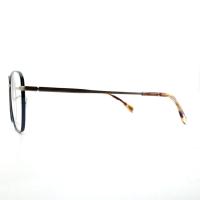 China TF3333 Vacuum Plating Titanium Optical Frame  For Square Glasses for sale