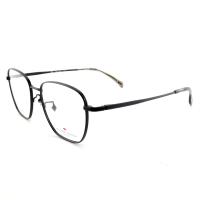 China TF3333 Vacuum Plating Titanium Optical Frame  For Square Glasses for sale