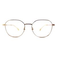 China Unisex Titanium Eyewear Frames for sale
