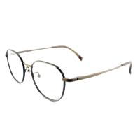 China Unisex Titanium Eyewear Frames for sale