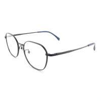China Unisex Titanium Eyewear Frames for sale