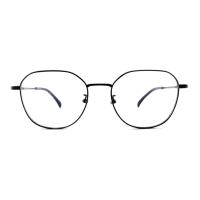 China Unisex Titanium Eyewear Frames for sale