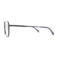 China Unisex Titanium Eyewear Frames for sale