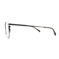China TF3348 Classic Titanium Optical Frame Lightweight Customized Eyewear for sale